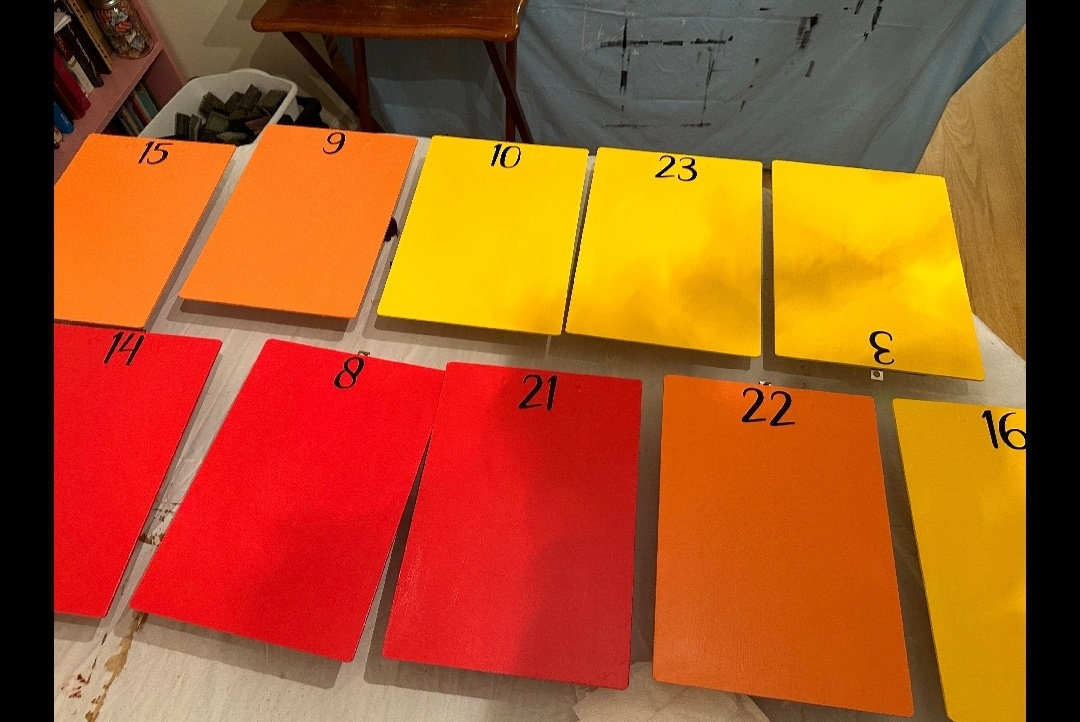 Vinyl Classroom Numbers: Locker Decals, Personalized Student Numbers - Etsy