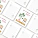 Printable Journal Pages, Editable Houseplant Journal Template, Editable ...