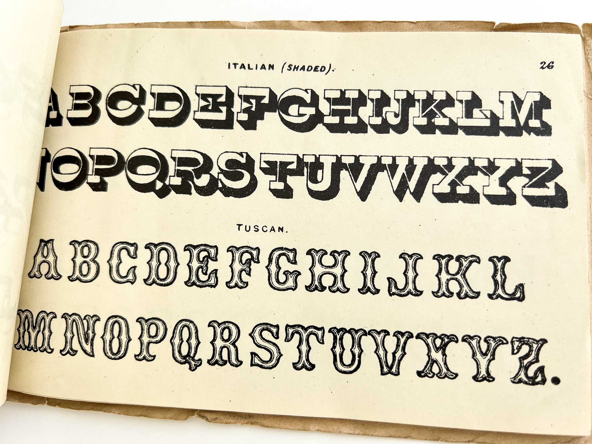 C. 1880s ornamental Penman's, Engravers, Sign Writers, Draughtsmen ...