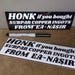 Ea-nasir Bumper Sticker | Funny Ancient History Car Decal | Keep ...