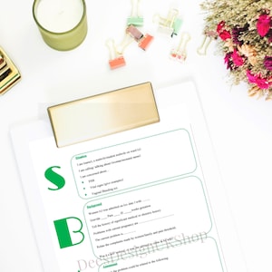Midwifery SBAR Handover Sheets: Maternity Communication Tool (PDF) - Etsy