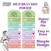 Dr C BRAVADO CTG Interpretation Poster: Midwifery Learning Resource (A4 ...