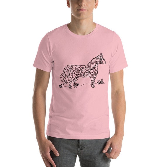Horse Horses Horses T-shirt T-shirt Horse T-shirt horses | Etsy