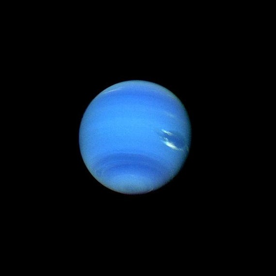 Voyager 1 Neptune