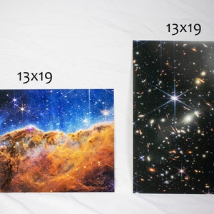 L1527 Photo Print, James Webb, Protostar, NASA, NIRCAM Image, Poster ...