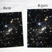 L1527 Photo Print, James Webb, Protostar, NASA, NIRCAM Image, Poster ...