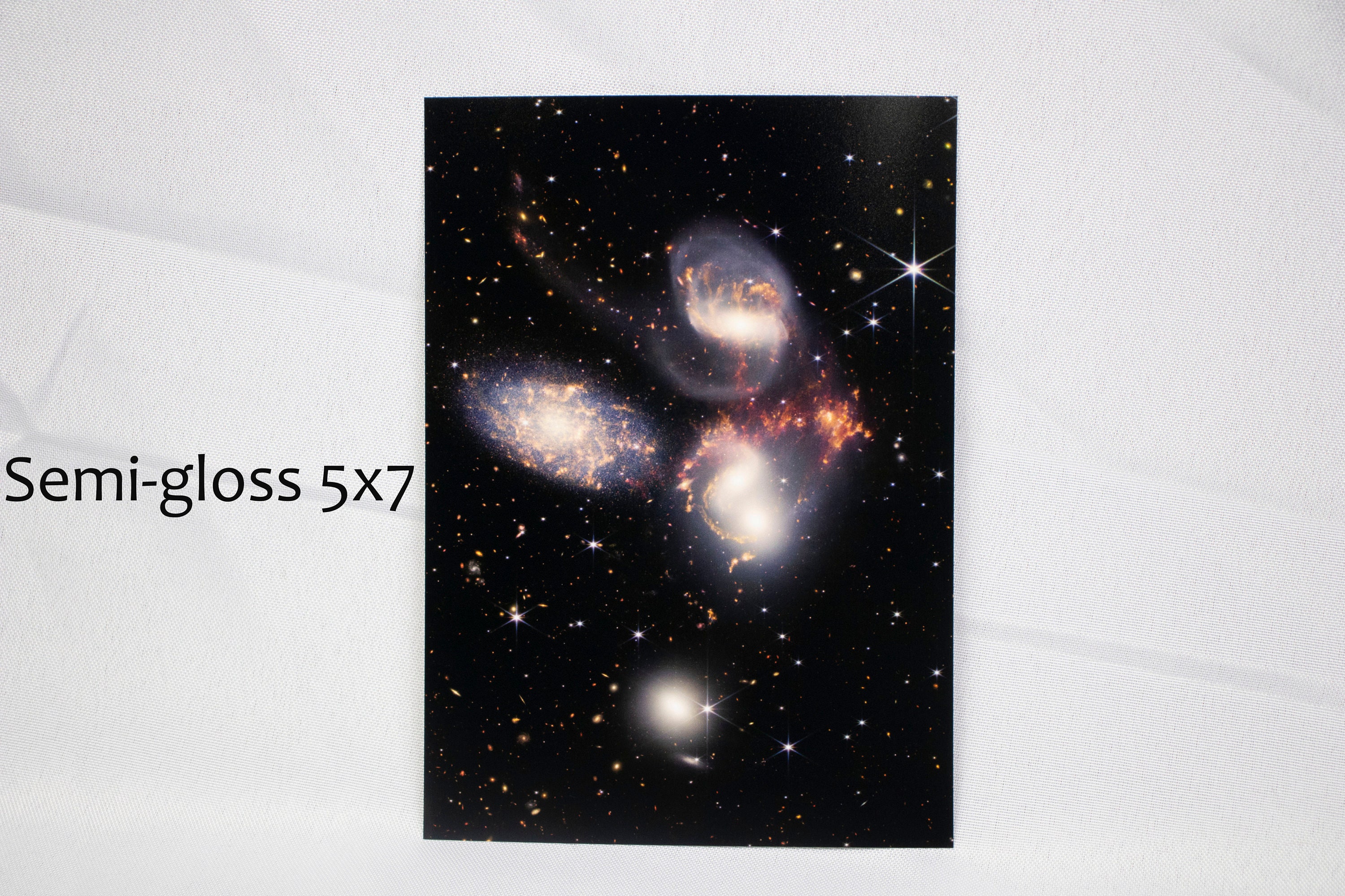 L1527 Photo Print, James Webb, Protostar, NASA, NIRCAM Image, Poster ...