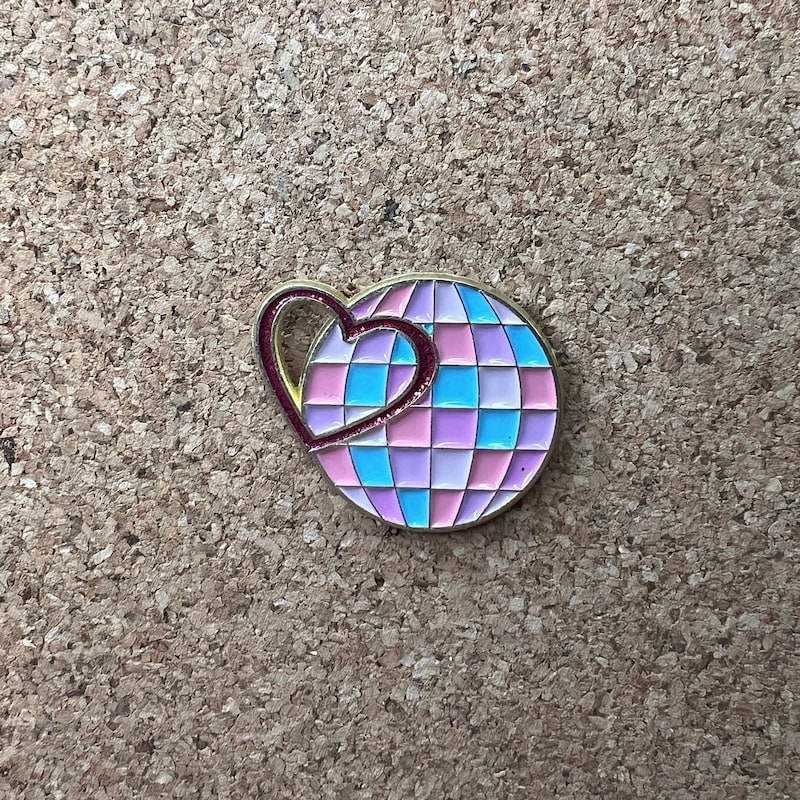 Backpack Pins - Etsy