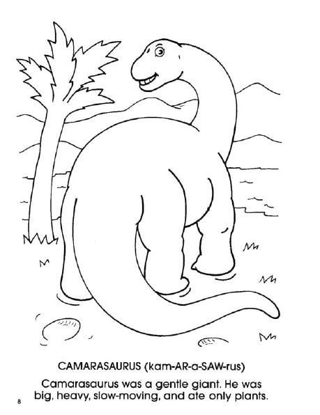 30 Dinosaurs Coloring Pages or Kids/printable/pdf - Etsy