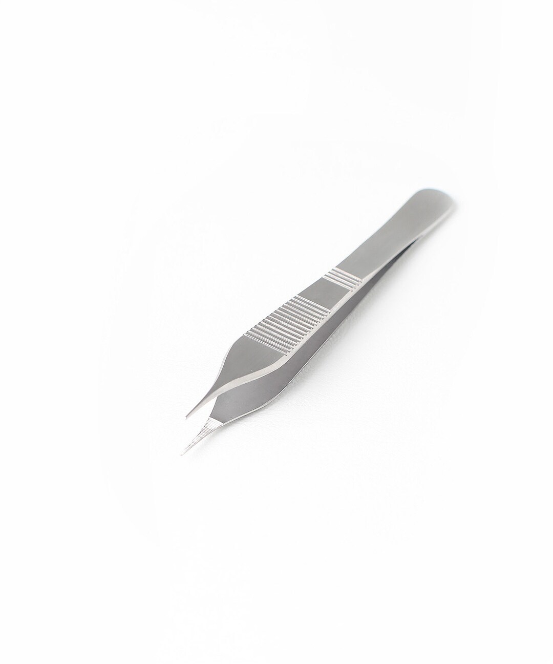 SPLINTER FORCEPS by Modern Vibe - 1PC Professional Tweezer ...
