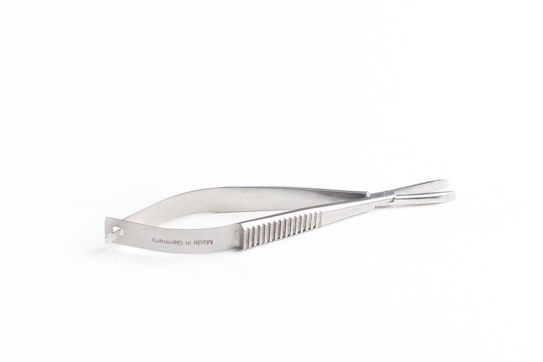 PRECISION SPRING HANDLE Tweezer by Modern Vibe - Professional Eyebrow ...