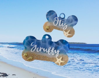 Ocean Beach Resin - Etsy