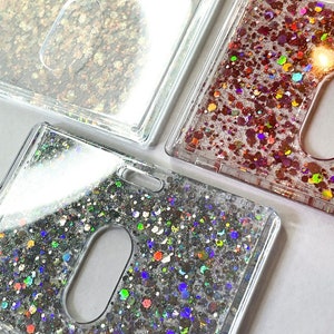 Resin Card Holder, Christmas Card Holder, ID Holder, Nurse ID Holder ...