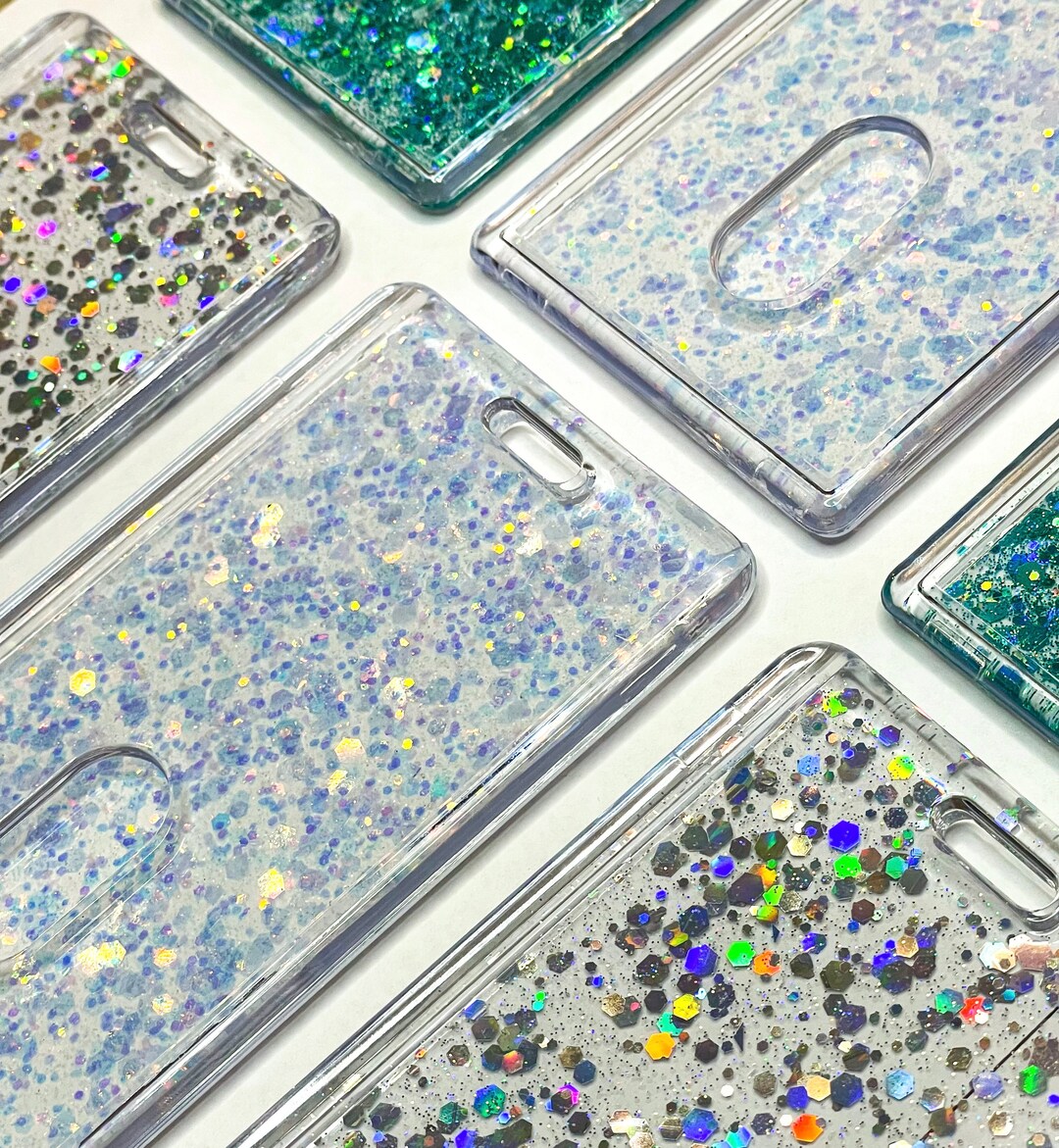 Resin Card Holder, Christmas Card Holder, ID Holder, Nurse ID Holder ...