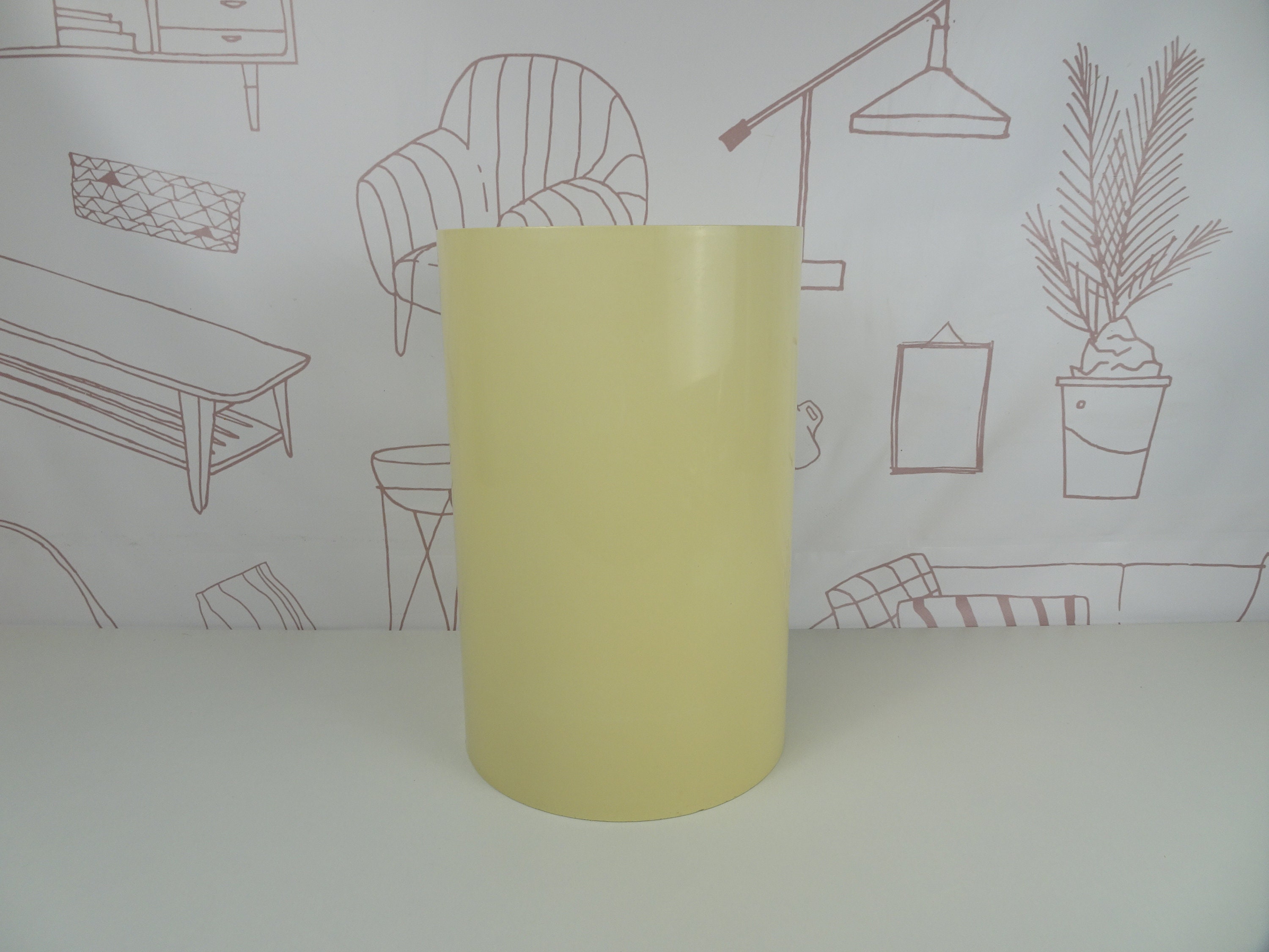 Rare Vintage Kartell Binasco Space Age Storage Jar. Vintage - Etsy