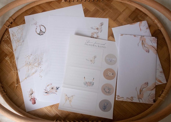 Modern Writing Papers