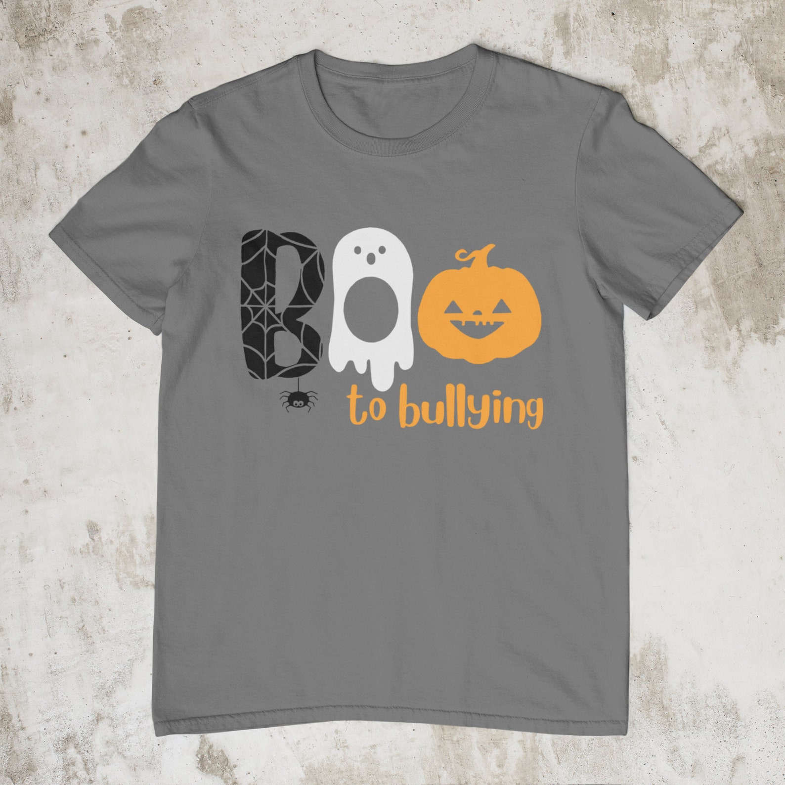 Unity Day Bundle Svg Be a Buddy Not a Bully Anti Bullying - Etsy