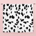 Dalmation Spots SVG Bundle Dalmation Spots Pattern Svg , Png , Eps ...