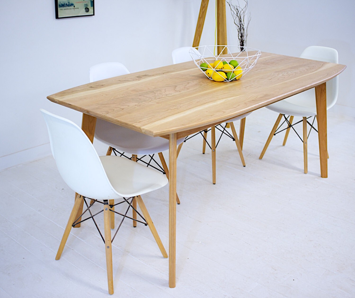 Kitchen Table, Dining Table, Modern Dining Table, Small Dining Table ...
