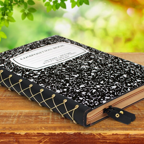 Remarkable 2 Composition Cover - Etsy