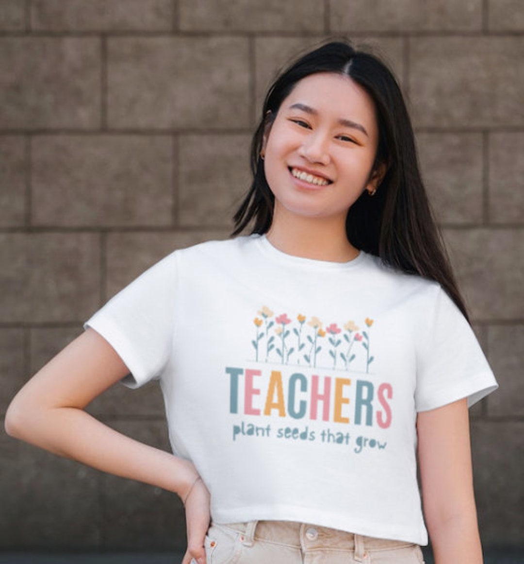 Teacher T-shirt Sublimation, Teacher T-shirt PNG, Teacher Shirt Design ...