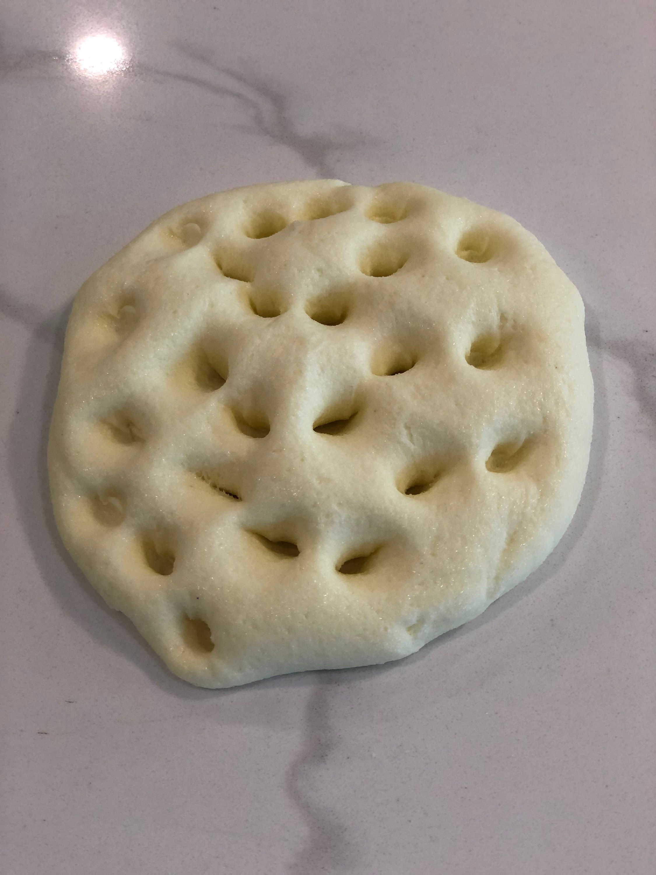 Banana Cream Pie Slime Yellow Cloud Slime Sleepy Wisdom - Etsy Canada