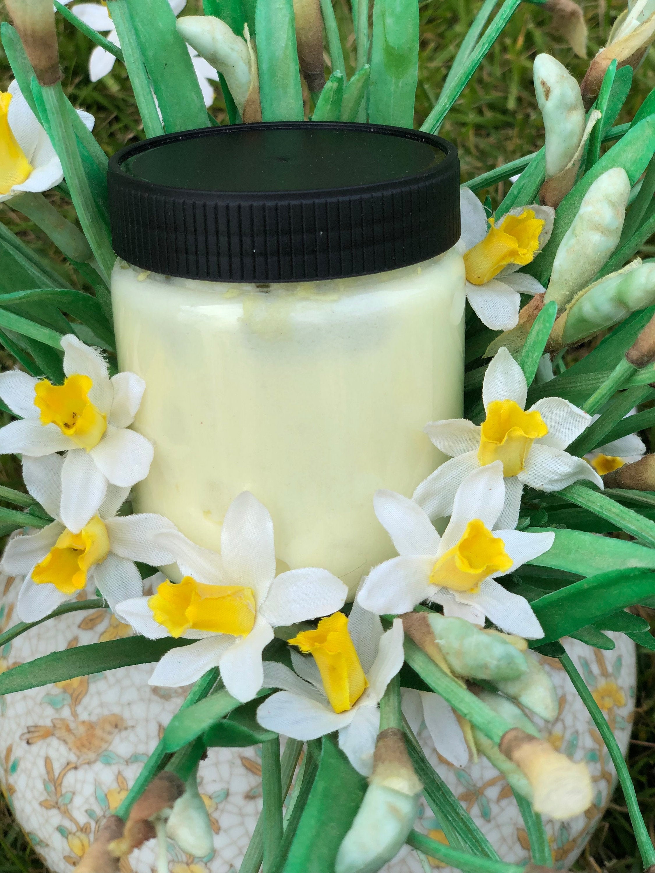 Banana Cream Pie Slime | Yellow Cloud Slime | Sleepy Wisdom Slimes ...