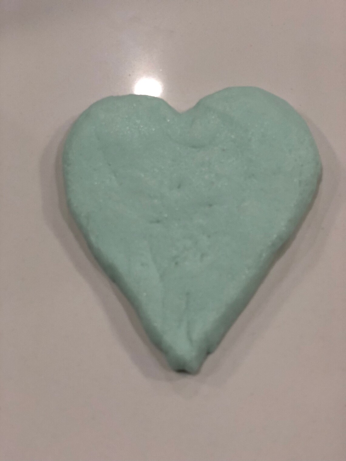 Mint Green Ice Cream Slime Green Cloud Slime Sleepy Wisdom Slimes - Etsy