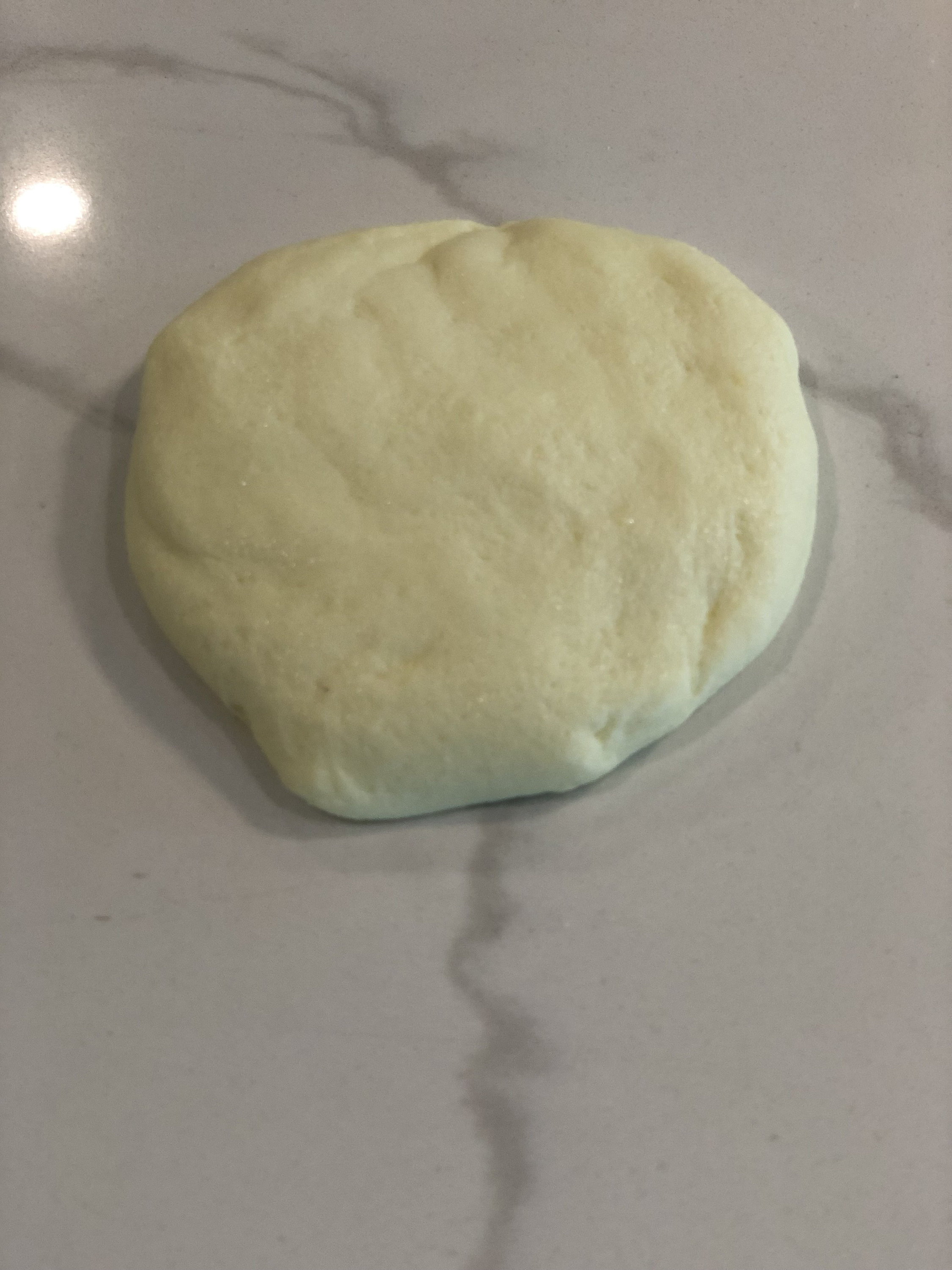 Banana Cream Pie Slime | Yellow Cloud Slime | Sleepy Wisdom Slimes ...