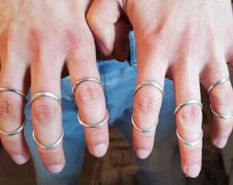 Arthritis Finger Splint for Lateral Deviation Adjustable Sterling ...