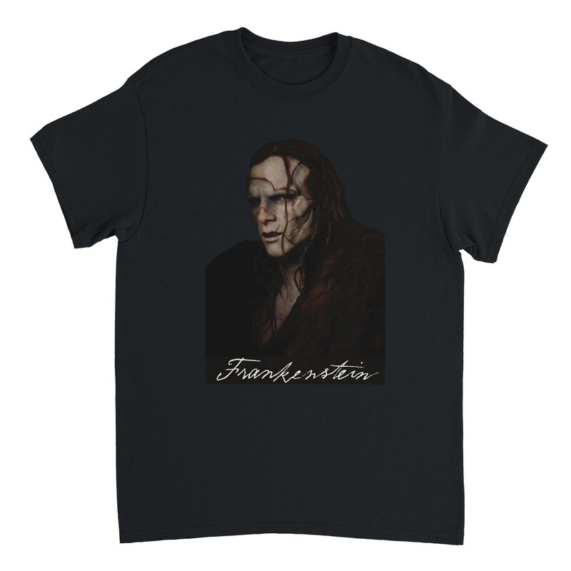 Frankenstein 2025 Merch - Etsy