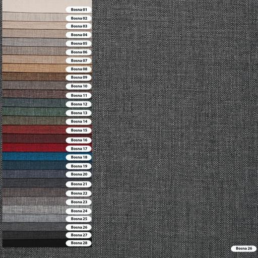 Linen Texture Furniture Sofa Upholstery Fabric - Etsy