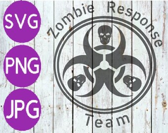 Response Team Svg - Etsy