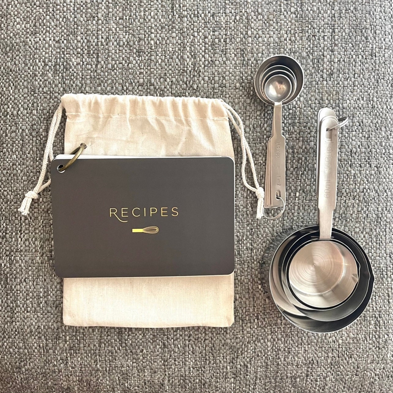 Gigi Laine Gifting Box: Heritage Recipes Edition - Etsy