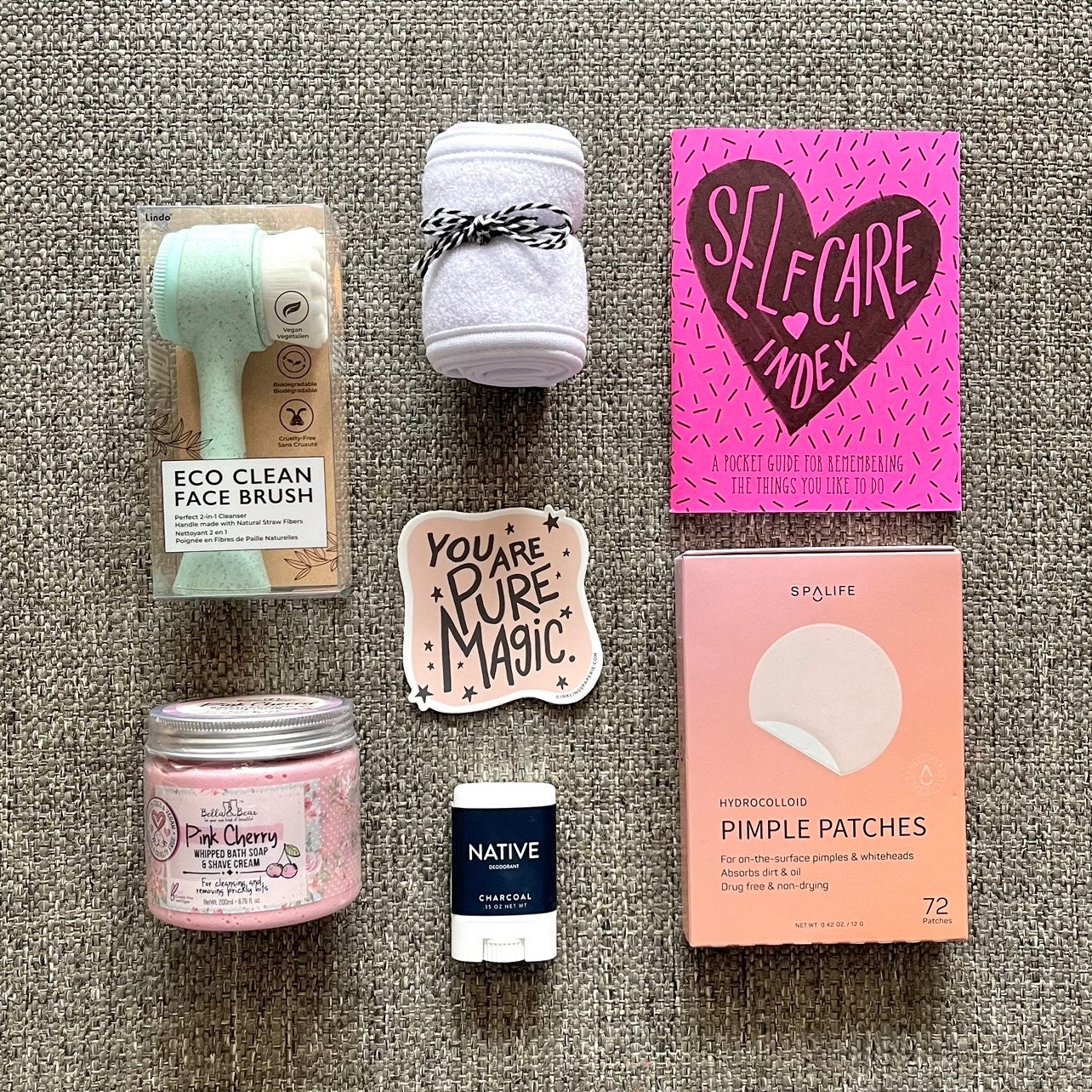 Gigi Laine Gifting Box: Tween Care Edition - Etsy