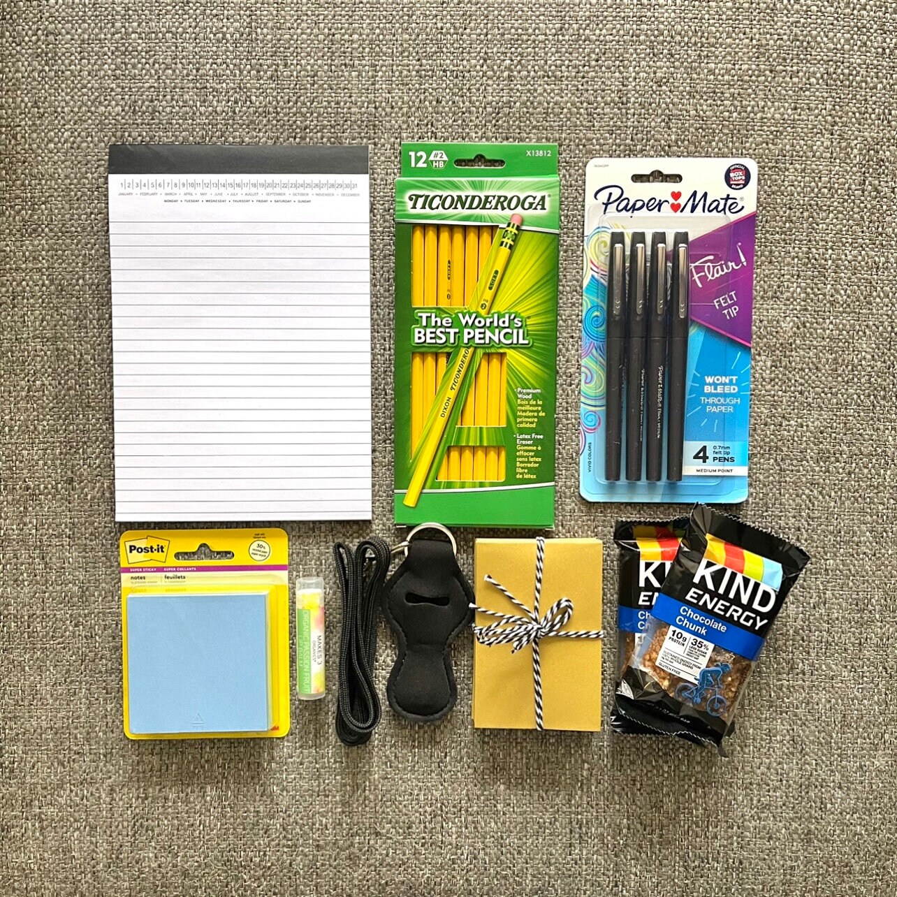 Gigi Laine Gifting Box: Teacher Edition neutral - Etsy