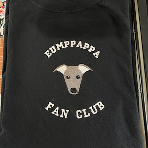 ZB1 Eumppappa Fan Club - Etsy