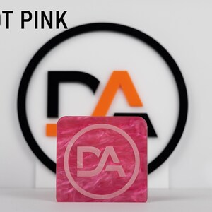 Marble/pearl Cast Acrylic Sheets, Plexiglass Sheets, Glowforge CNC DIY ...