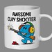 Shooting Gift, Shooting Mug, Shooting Gift for Men and Women, APO122 - Etsy
