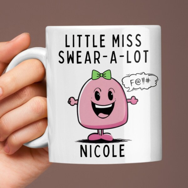 Swear Affirmations - Etsy UK