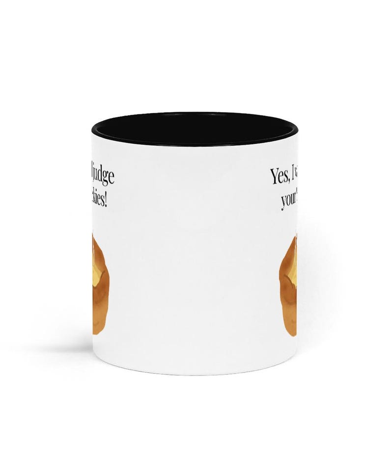 Yorkshire Pudding Mug, Roast Dinner Lover - Etsy UK