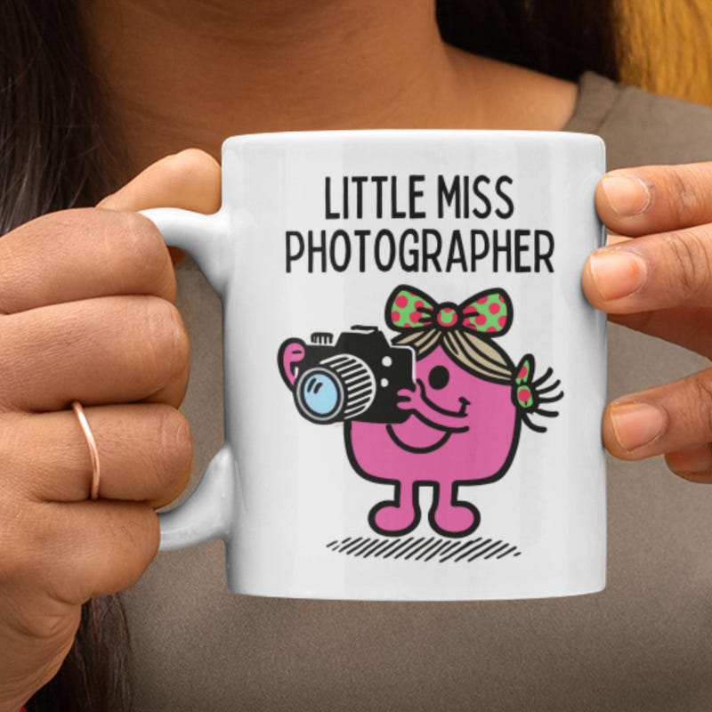 Camera Themed Gifts - 60+ Gift Ideas for 2025