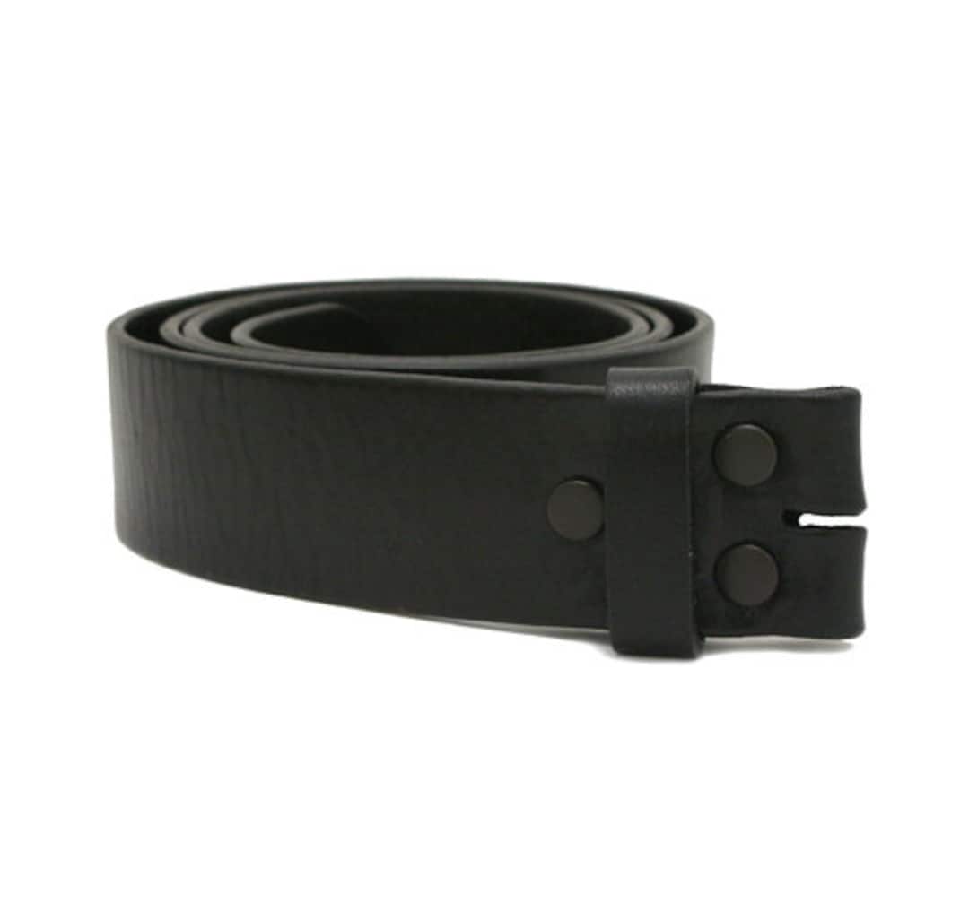 Smart Belt Strap Fits Storus Smart Belt Buckle or Any Buckle, Italian ...