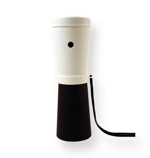 Storus® Superhorn, Breath Powered Horn for Safety, Parties, Sports ...