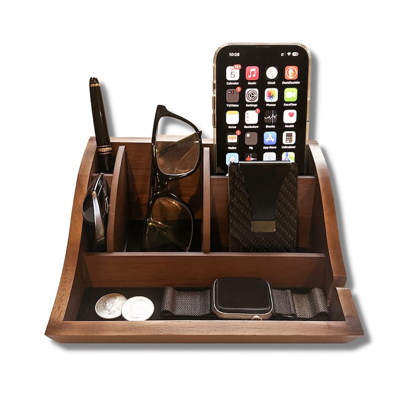 Valet Tray - Etsy