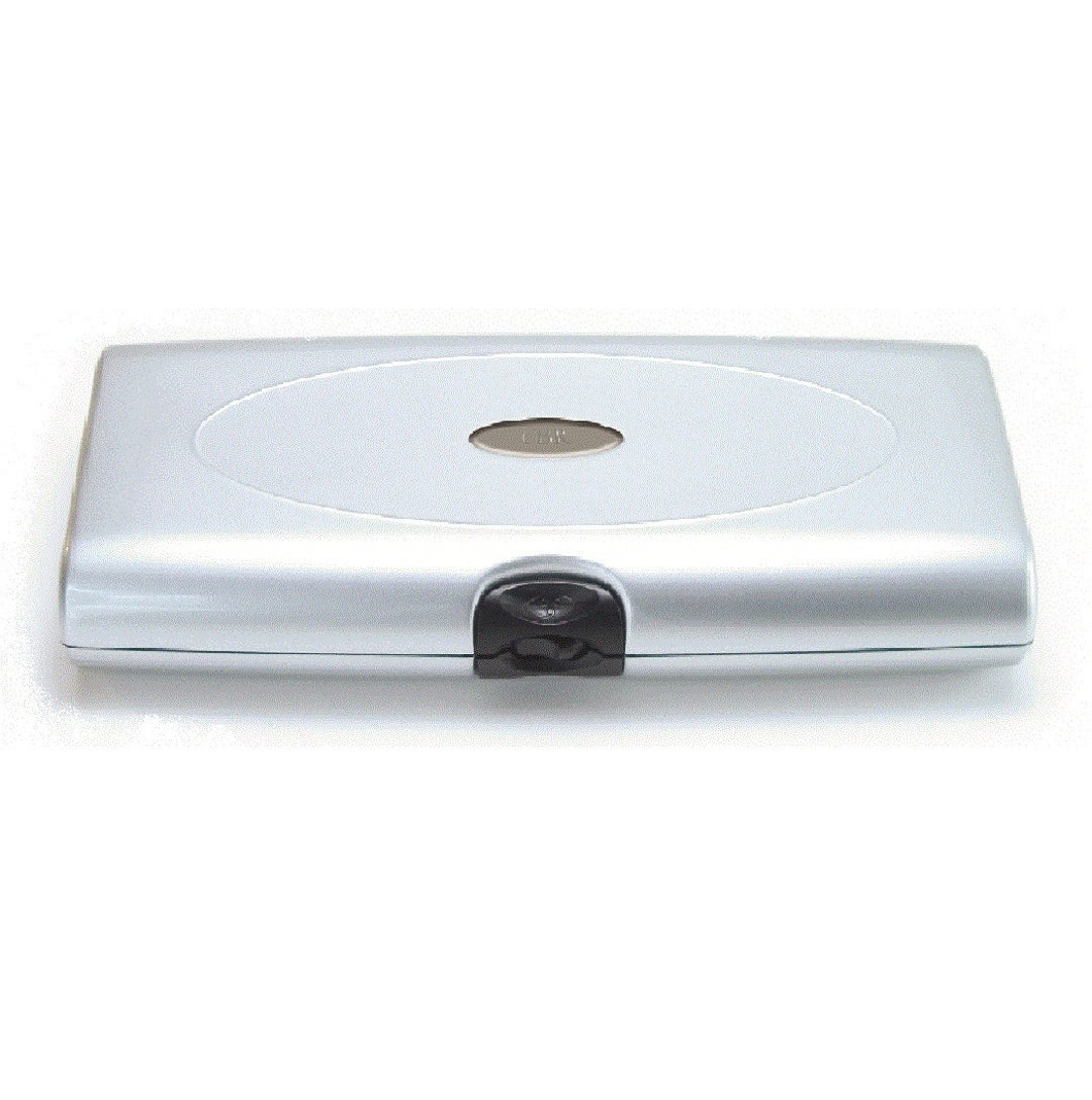 Smart Jewelry Case, Double-sided Tangle-free Jewelry Organizer for ...