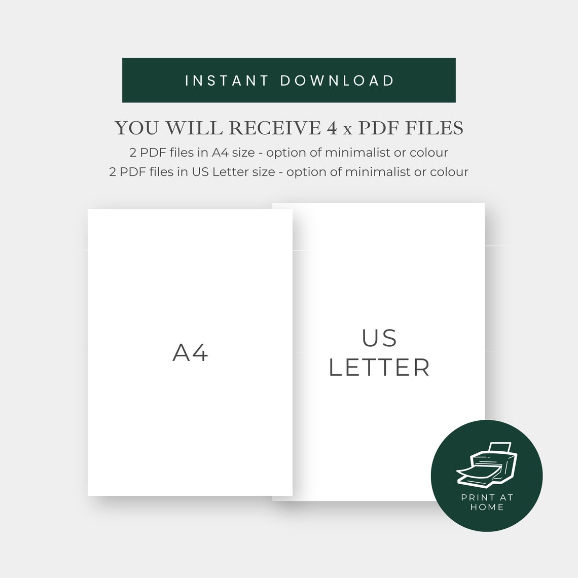 Trivia Night Answer Sheet, Printable Pub Quiz Sheets, 3-6 Rounds, Games ...