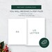30 Printable Christmas Kids Activities, Fun Christmas Worksheets ...