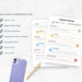 Printable Cell Phone Contract, Mobile Phone Agreement for Kids, First ...