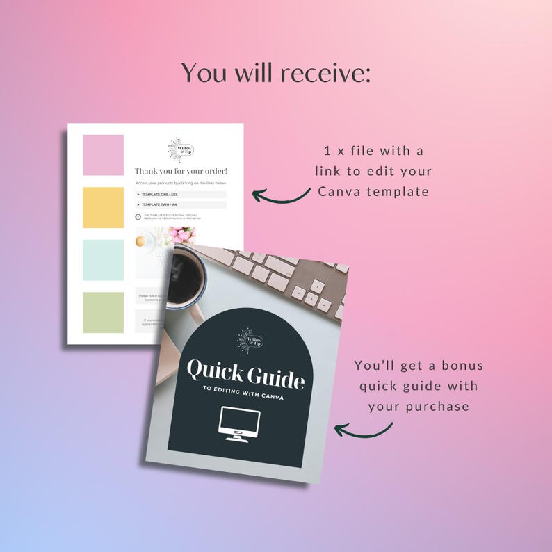 Customisable Trivia Night Answer Sheet, Edit With Canva, Quiz Sheet ...